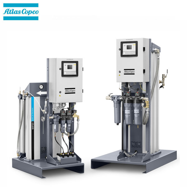 BAP(+) Breathing Air Purifier - TSB Engineering Ltd