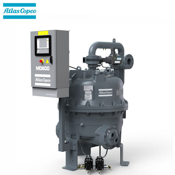 Rotary Drum Dryers MD - TSB Engineering Ltd