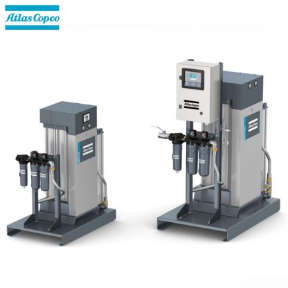 MED(+) MEDICAL AIR DRYER - TSB Engineering Ltd