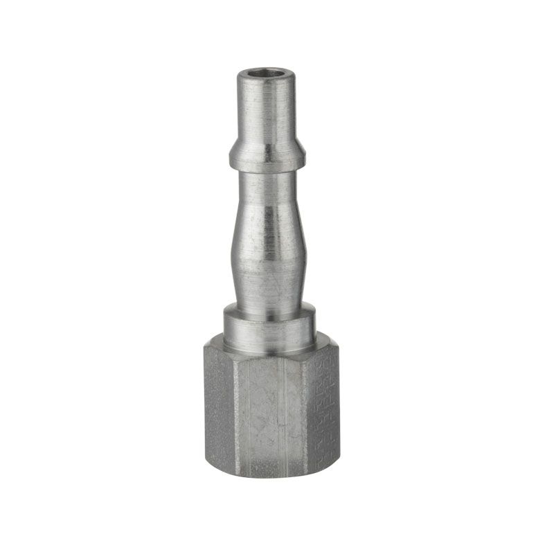 Standard Adaptor Female Thread Rp 1/4 - TSB Engineering Ltd