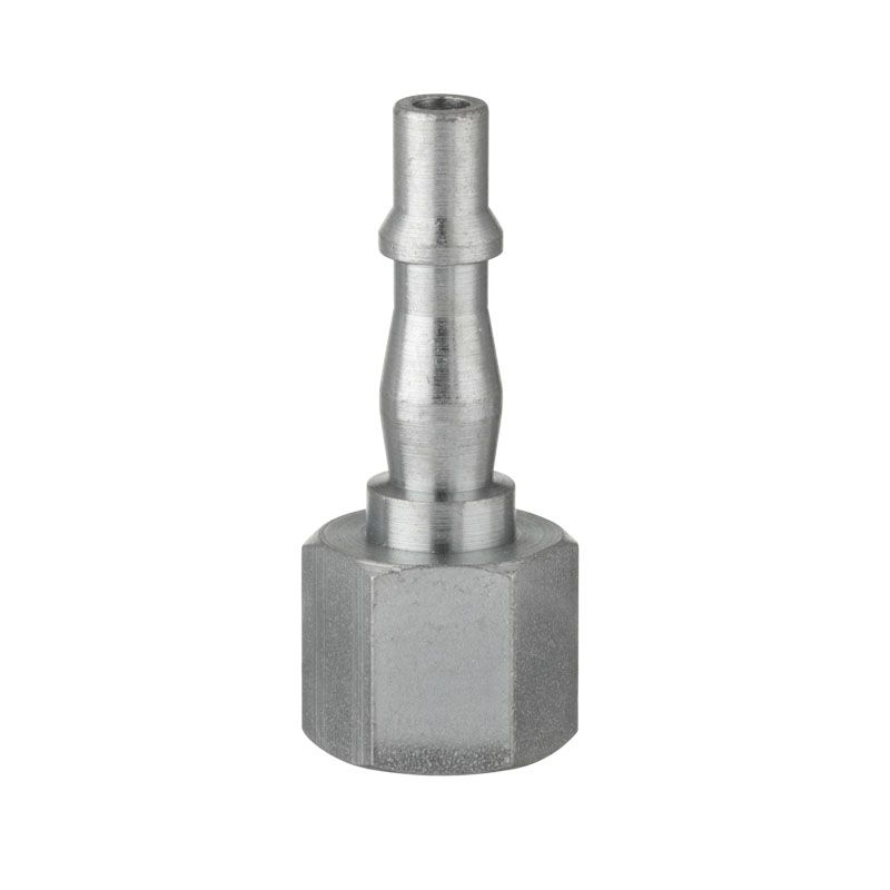 Standard Adaptor Female Thread Rp 3/8 - TSB Engineering Ltd