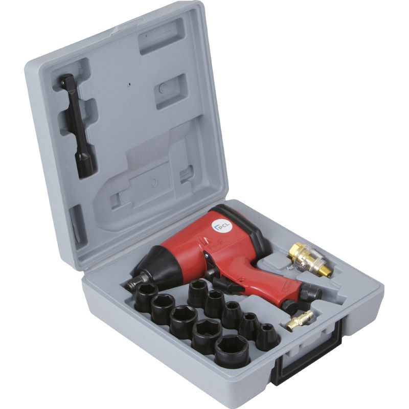 Composite Impact Wrench 1/2" Drive - TSB Engineering Ltd