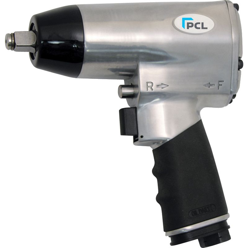 Impact Wrench 1/2" Drive - TSB Engineering Ltd