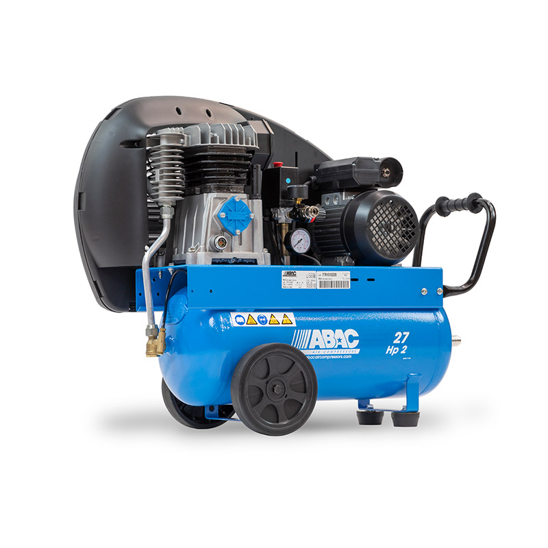 ABAC PRO A29B 27 CM2 - TSB Engineering Ltd