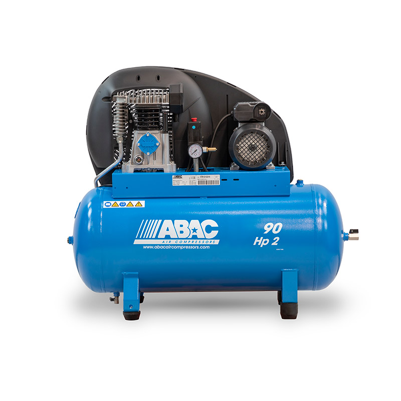 ABAC PRO A29B 90 CM2 - TSB Engineering Ltd